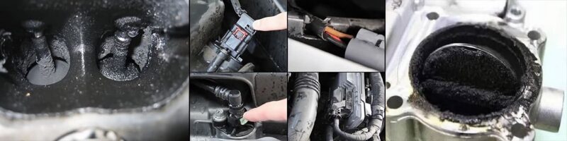 What Is Carbon Buildup And How To Prevent Carbon Buildup