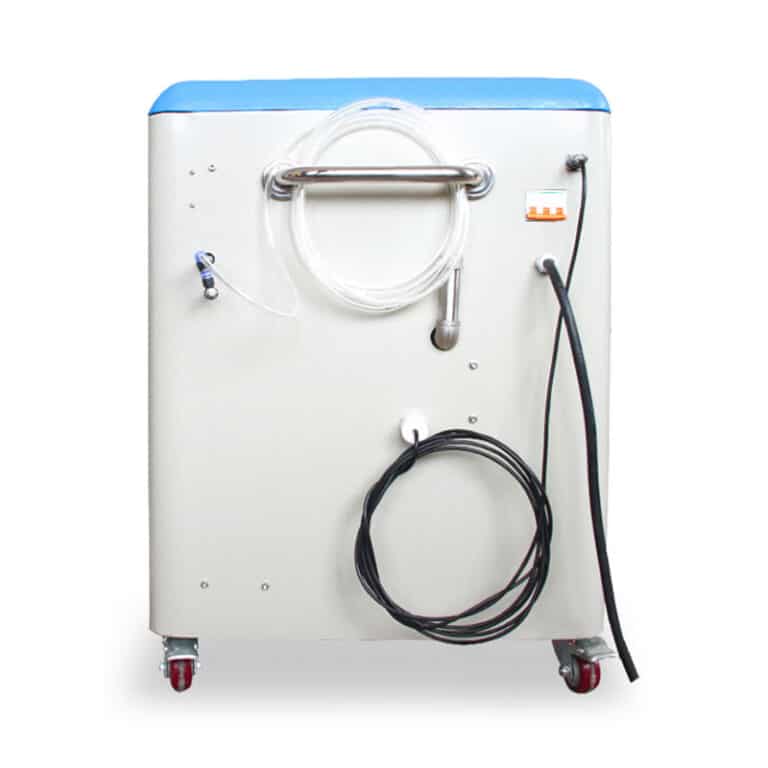 HHO Car Engine Decarbonization Machine - KingKar